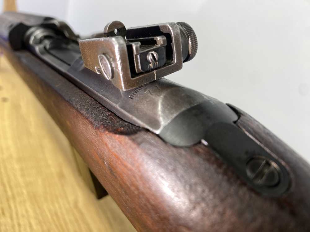 1943 Irwin-Pedersen M1 Carbine .30carbine *RAREST OF THE RARE MUSEUM ...