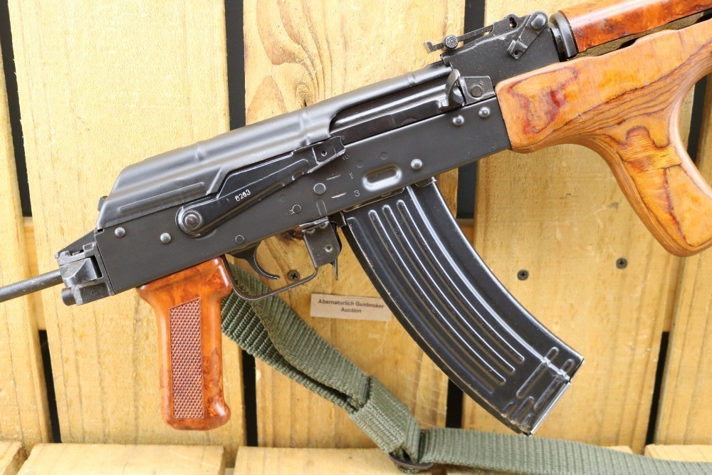 Romanian AIMS74 PRO BUILT 100% Matching CHF Barrel AK74 AK-74 AIMS-74 POHF - Semi Auto Rifles at ...