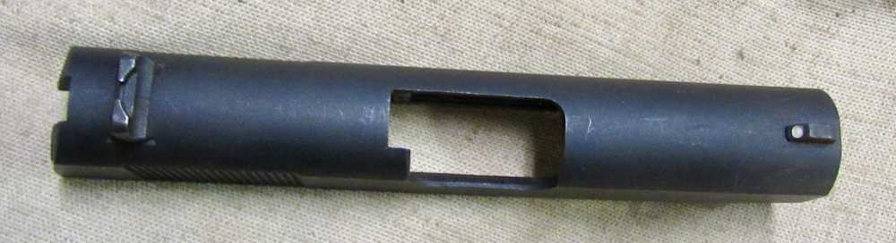 Colt Lightweight Officers ACP Mk IV Series 80 Slide .45 - 1911 Slides ...