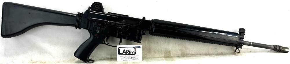 Armalite AR-180 Rifle Made by Sterling - USED - Semi Auto Rifles at ...