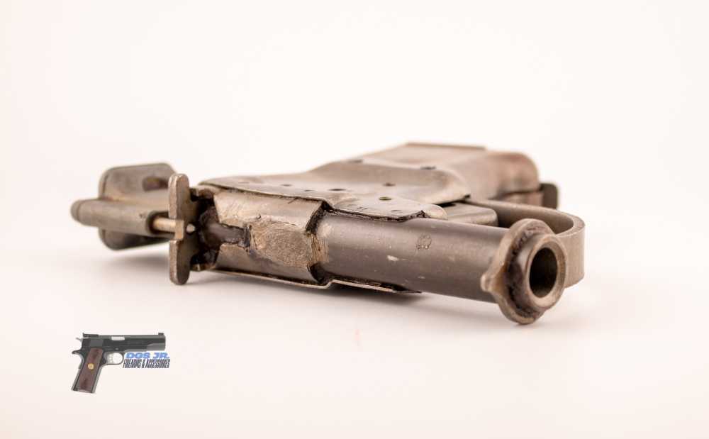 Rare WWII GM Guide Lamp Single-Shot –Liberator FP 45 - Single Shot ...