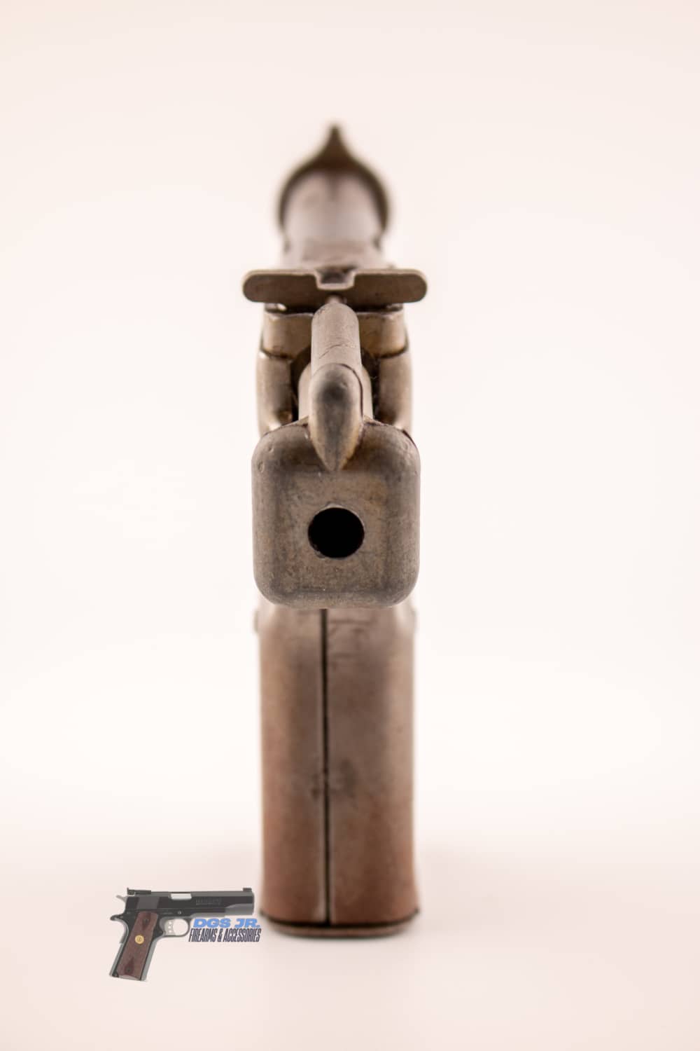 Rare WWII GM Guide Lamp Single-Shot –Liberator FP 45 - Single Shot ...