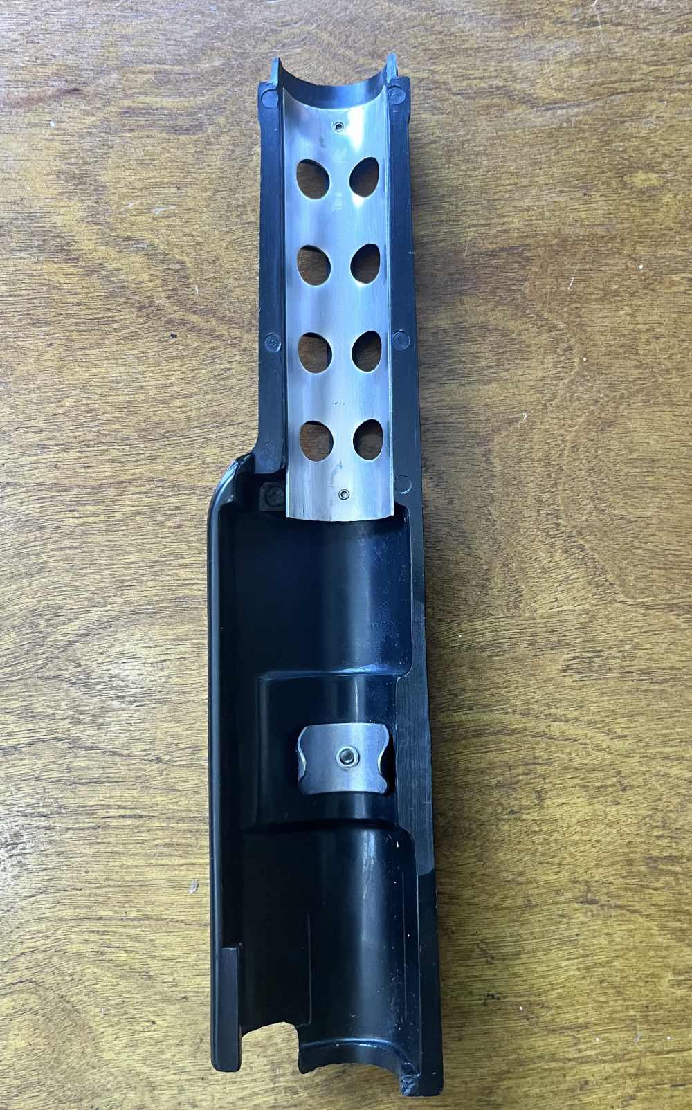 Factory Ruger mini 14 / 30 Handguard For Stainless Steel models fits ...