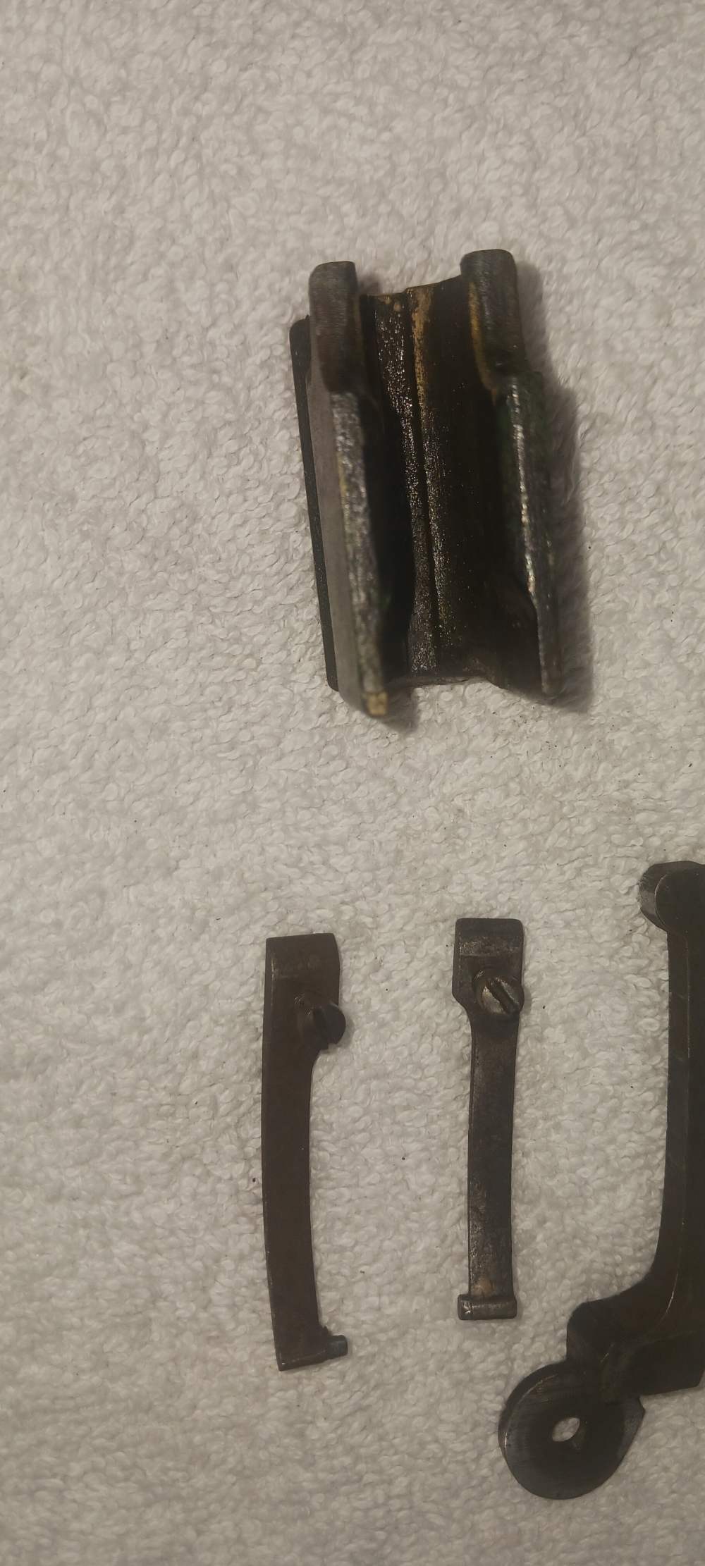 1873 Winchester Loading Block and parts - Antique Guns at GunBroker.com ...