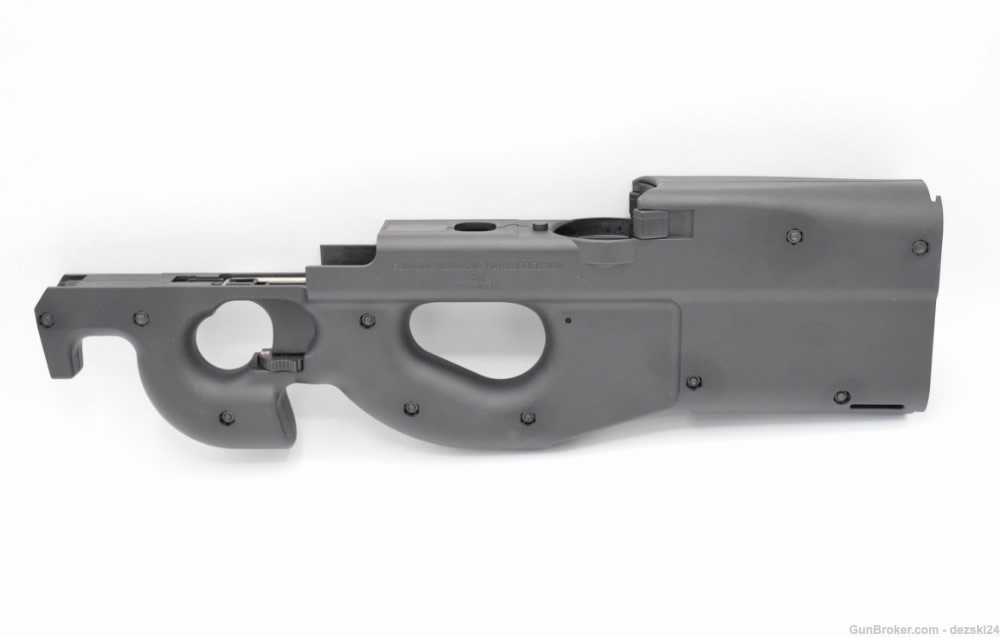 FNH FN PS90 STOCK LOWER 2 POSITION SWITCH BLACK P90 FNH OEM PARTS ...