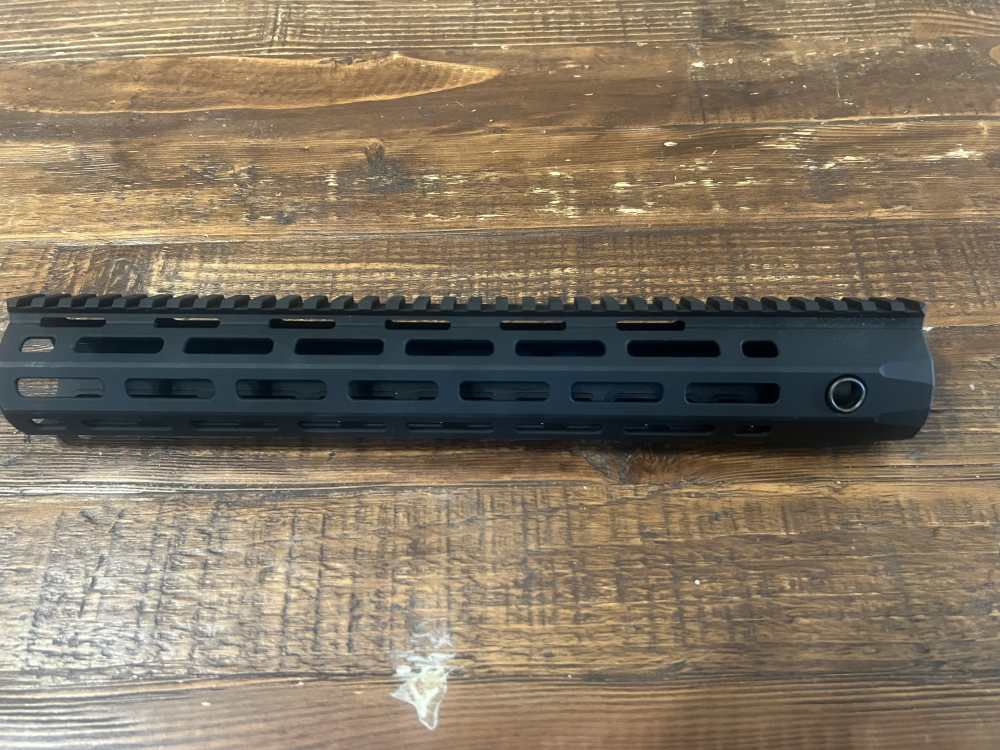 KAC Knights Armament URX 4 13” 13885-1300 MK12 Sr-30 Dsr - Other Rifle ...