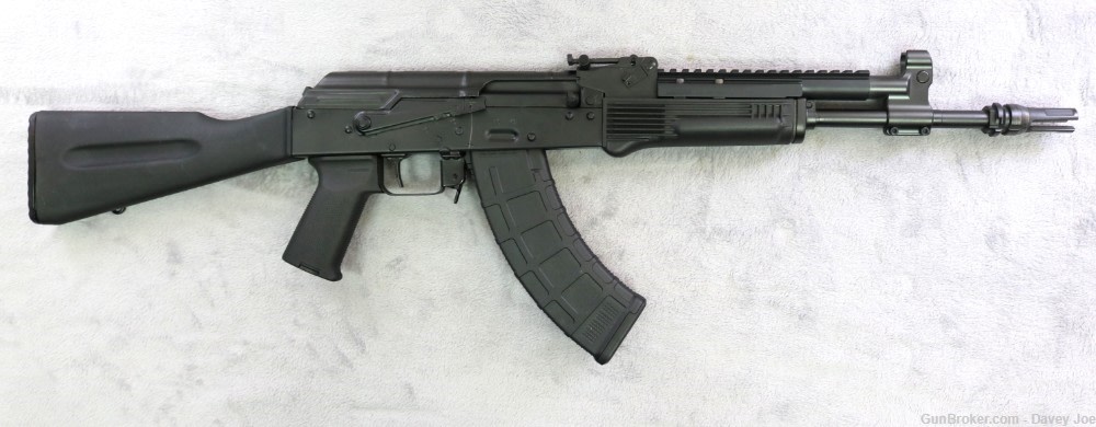 Arsenal SLR-107R Rifle Dynamics Upgrade Package 7.62x39 LNIB - Semi ...