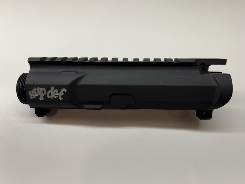 Superior Defense Supdef Noveske Chainsaw AR Upper - AR Uppers at ...