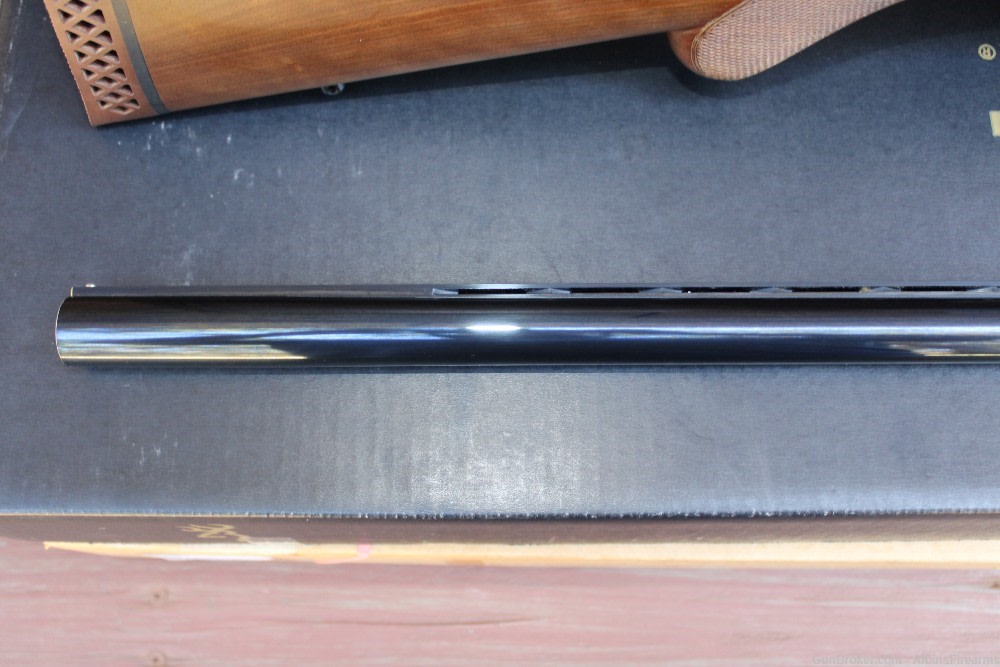Browning A5 Magnum Twelve, 12G, 3" Shells, 30" VR, Inv Plus, Made 1998 ...