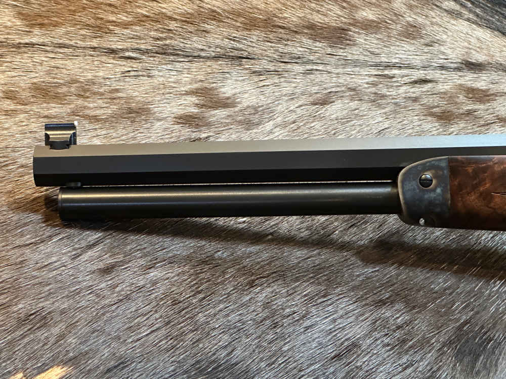 BIG HORN ARMORY MODEL 90 SPIKE DRIVER 460 S&W COLLECTOR GRADE, FREE ...