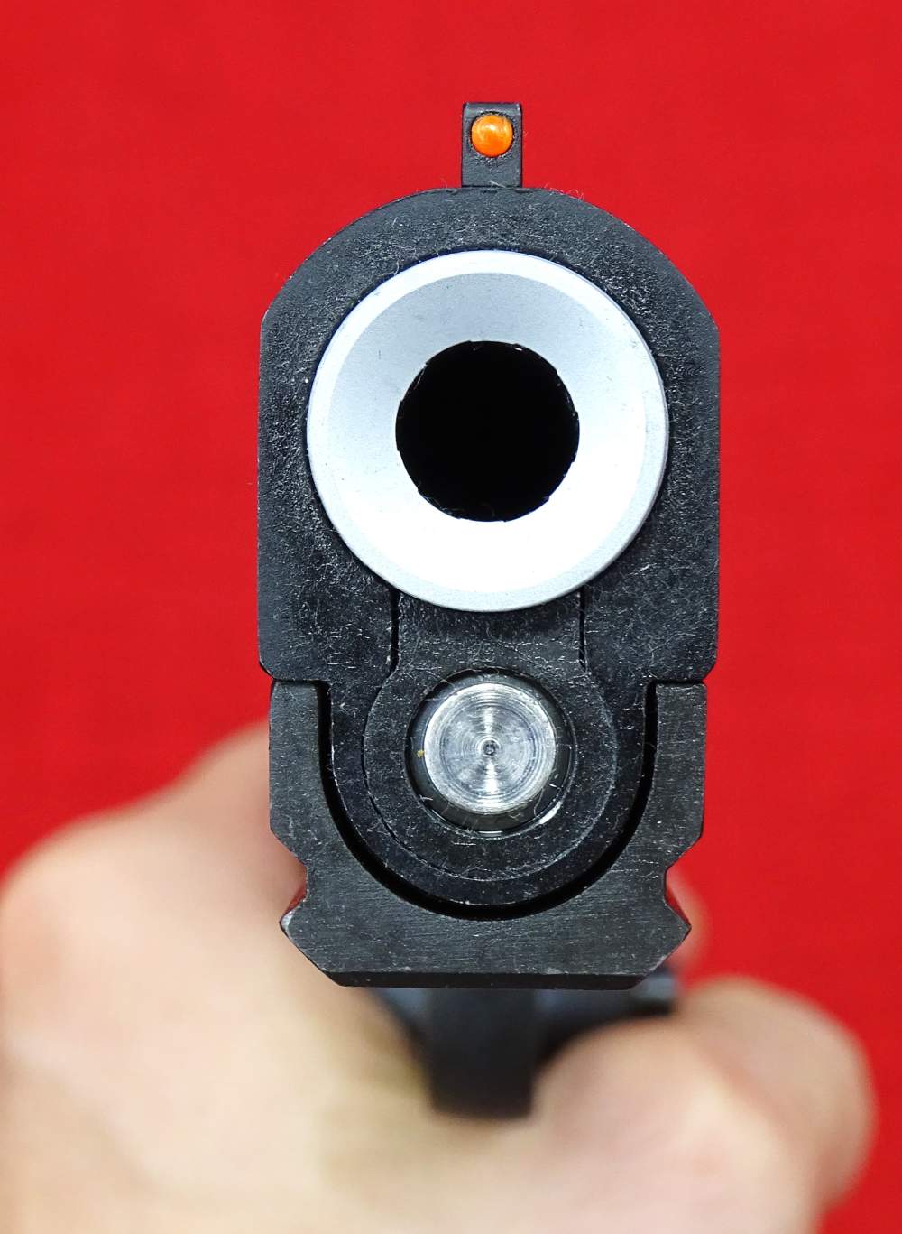 RIA Rock Island Armory M1911 A2 FS 9mm Ultra Match Tactical Pistol FREE ...