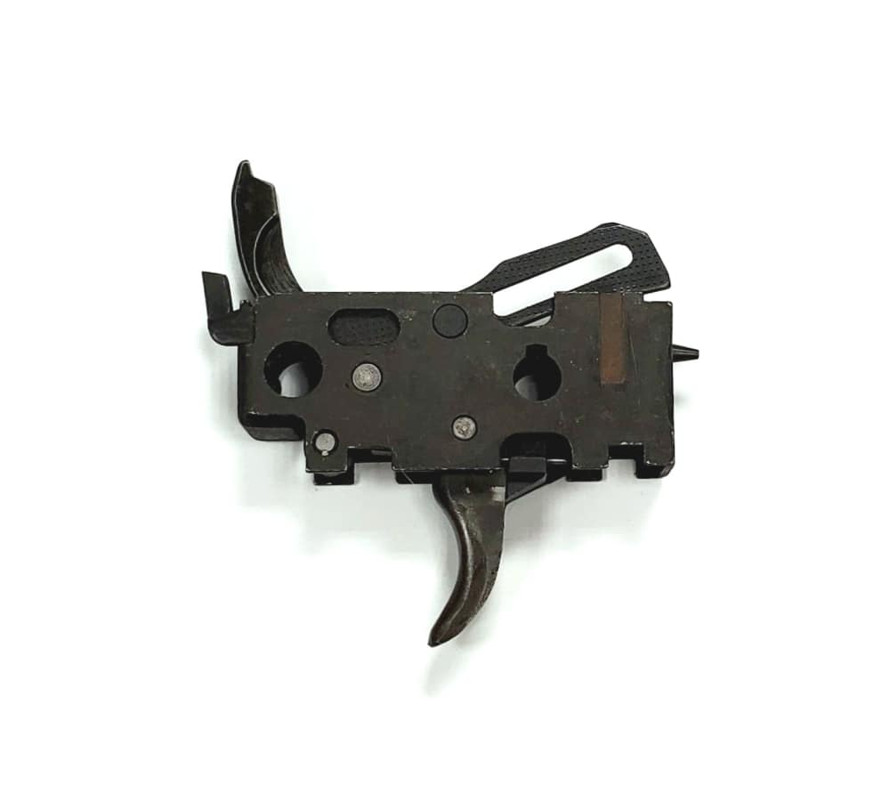 HK MP5 / MP5K SEF Semi Auto Trigger Pack - 9mm - Other HK Accessories ...