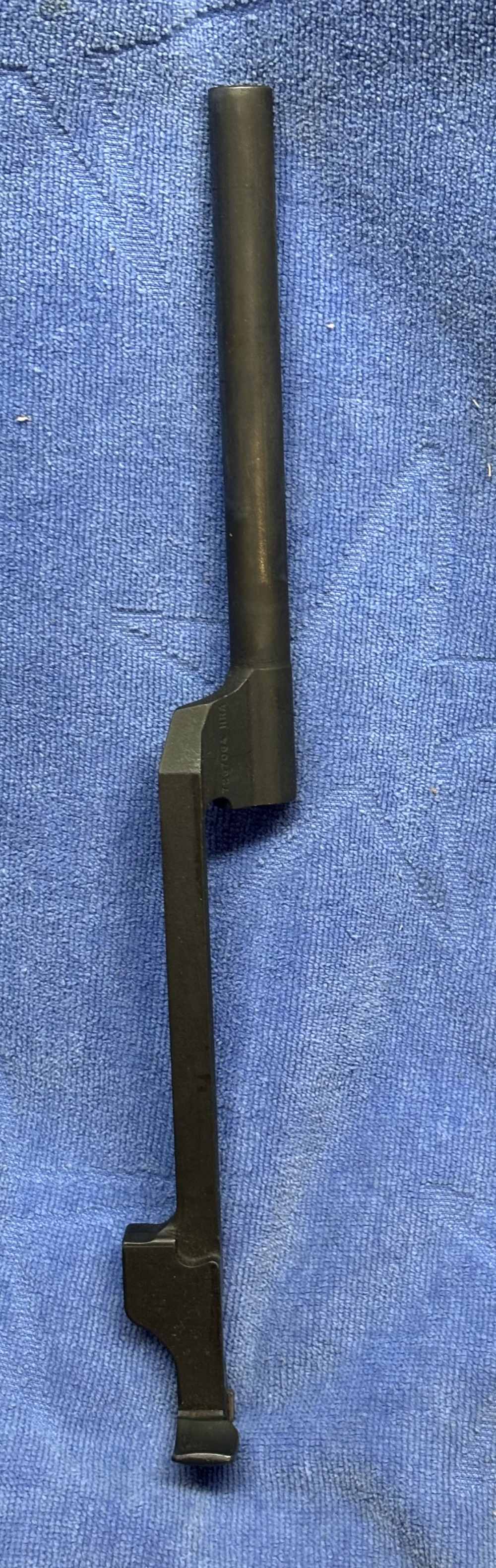 M14 HRA 7267074 OP Rod GB2 - Small Rifle Parts at GunBroker.com ...