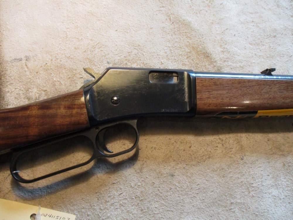 Browning BL-22 Grade 1 Micro Midas 22lr, 16" 024115103 24120005 - Lever ...