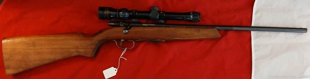 Remington 511-x 22lr bolt New Lower Price! - Bolt Action Rifles at ...