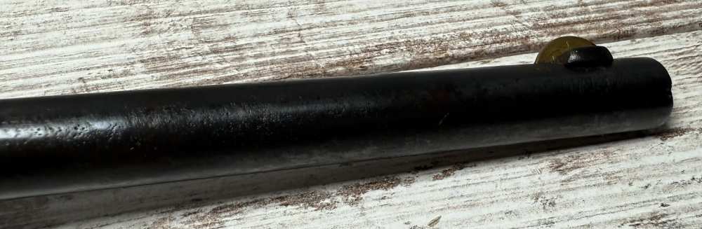 * J Stevens * Favorite * 22 Lr * Falling block * 26'' Barrel * C&R ...