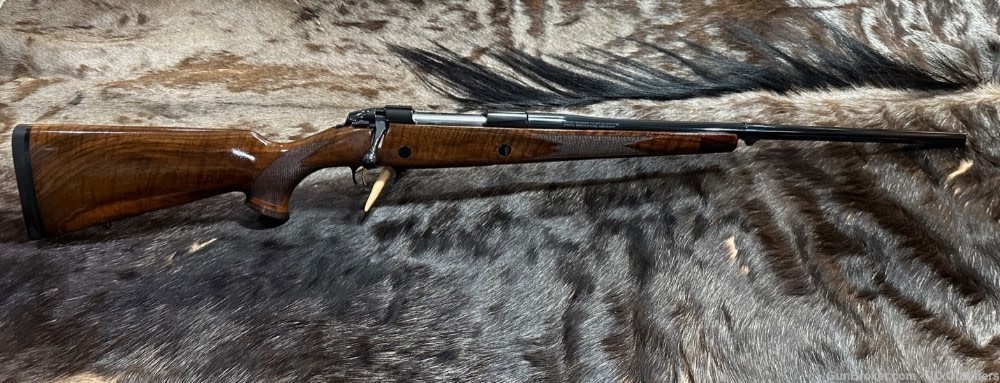 FREE SAFARI, NEW SAKO CUSTOM SHOP HIGH GRADE WOOD 85 M PRESTIGE 30-06 ...