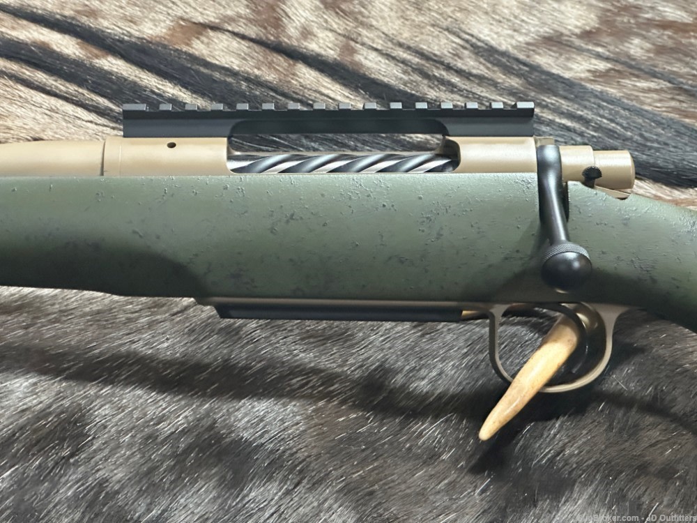 FREE SAFARI, NEW LEFT HAND NIGHTHAWK COOPER MODEL 52 TIMBERLINE 300 WIN ...