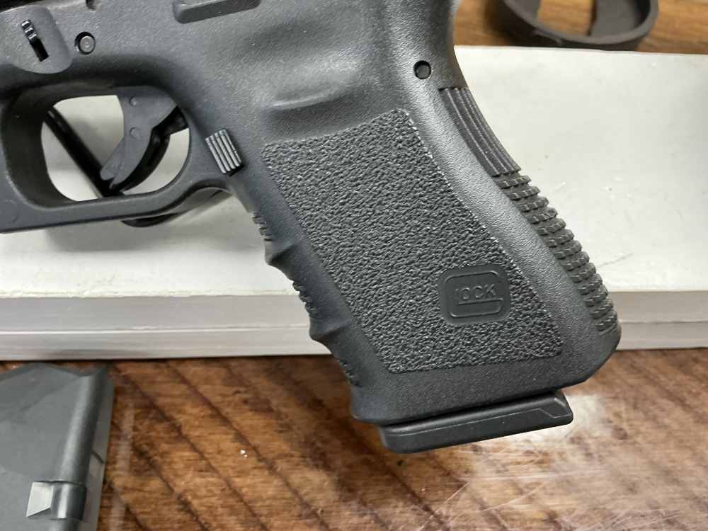 GLOCK GEN4 G32 .357 SIG/9MM/.40 SW 3 BARRELS, 4 MAGS LAYAWAY AVAILABLE ...