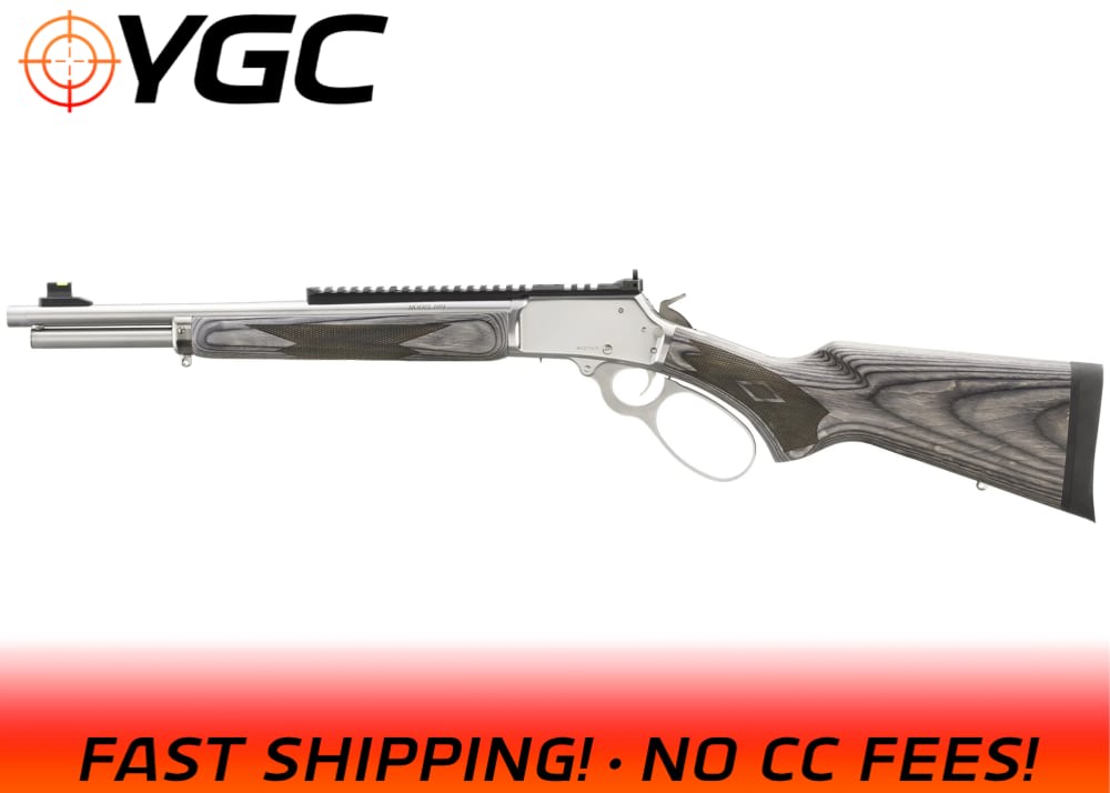 Marlin 1894 SBL .357 Magnum/ .38 Special 16.1" 8Rd 70433 - Lever Action ...