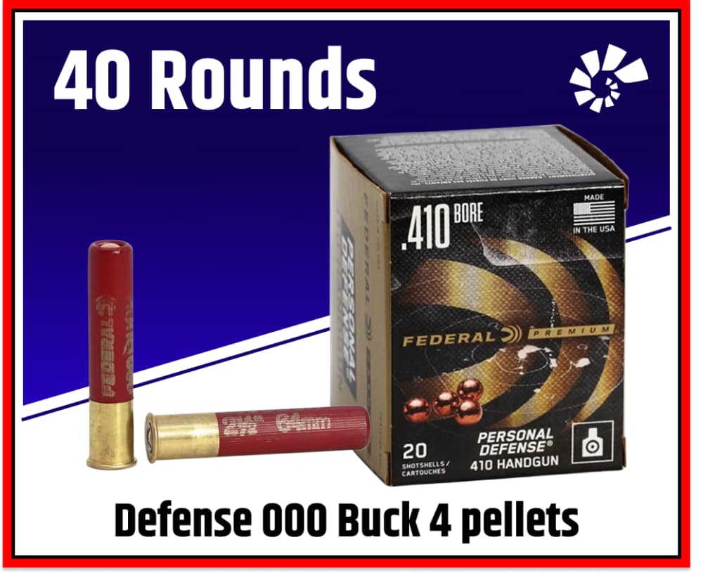 410 Ammo - Shotgun Shells at GunBroker.com : 1126019826