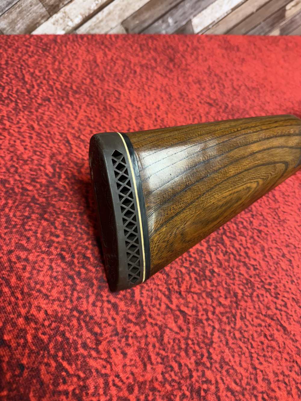 Nice! Ithaca M66 12ga. Single Shot 30” Barrel with Fixed Choke - Single ...