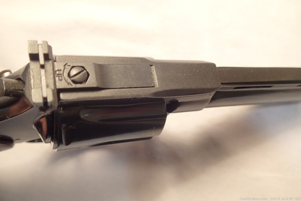 COLT DIAMONDBACK 22LR 4" BARREL MFG 1978/79 NEW CONDITION - Revolvers ...