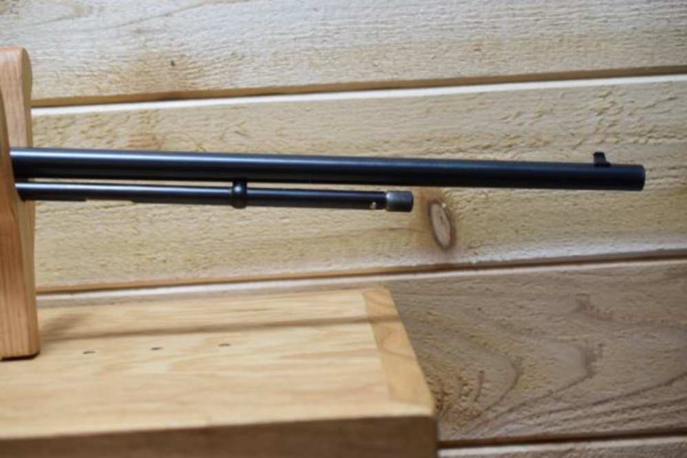 Remington Model 512 Sportmaster 22 Cal. S, L, LR Bolt Action Repeater ...