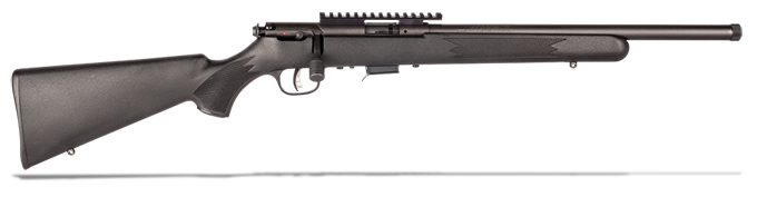 Savage 93 FV-SR .22 WMR Rifle 93207 Free Shipping - Bolt Action Rifles ...