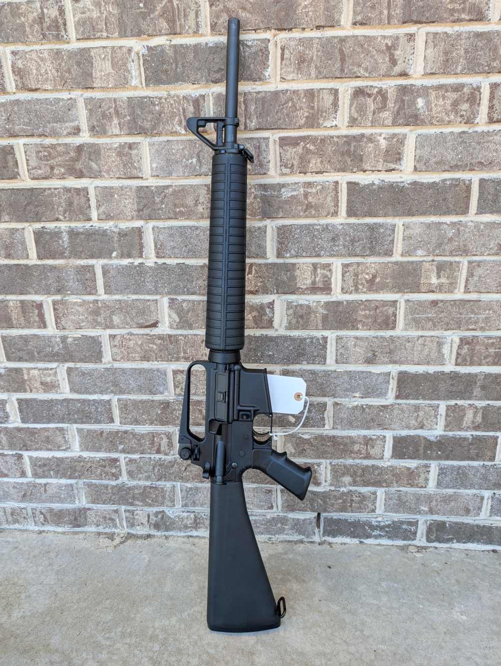 Colt HBAR 223 Match Target - Semi Auto Rifles at GunBroker.com : 1126198230