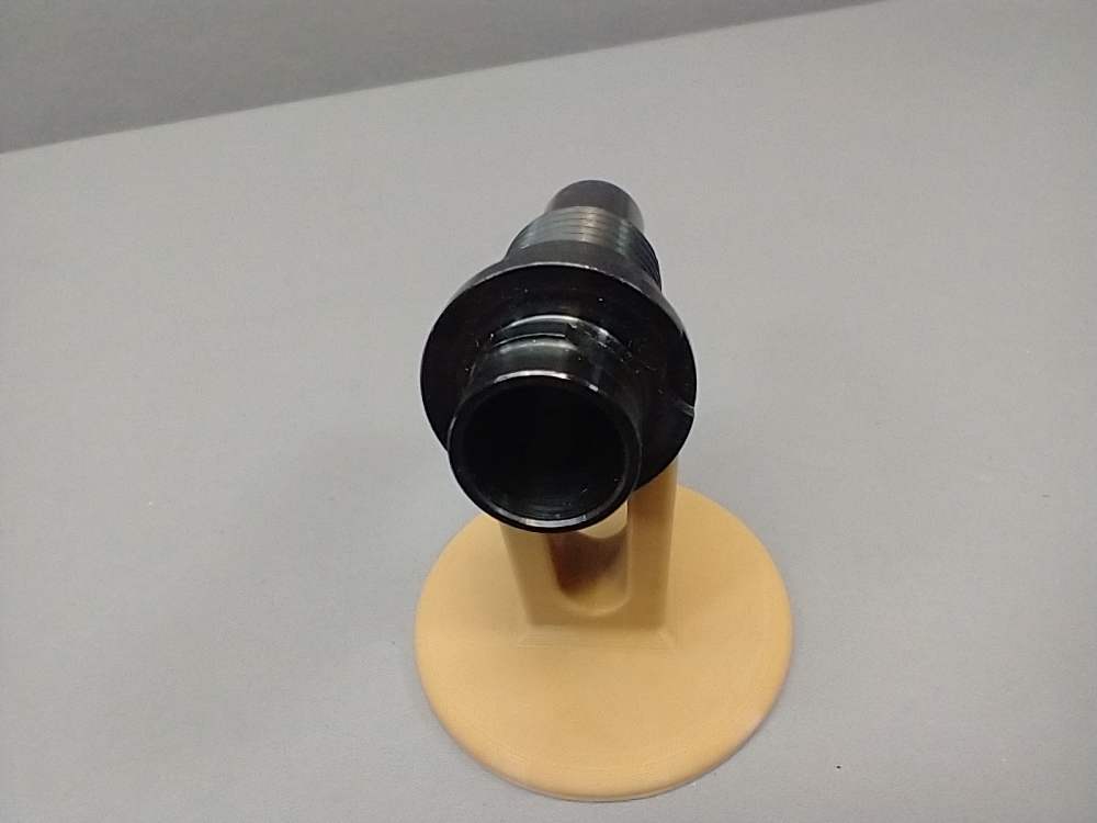 Cobray Threaded Barrel Bushing for 45 ACP 1911 for MAC-10 Suppressor ...