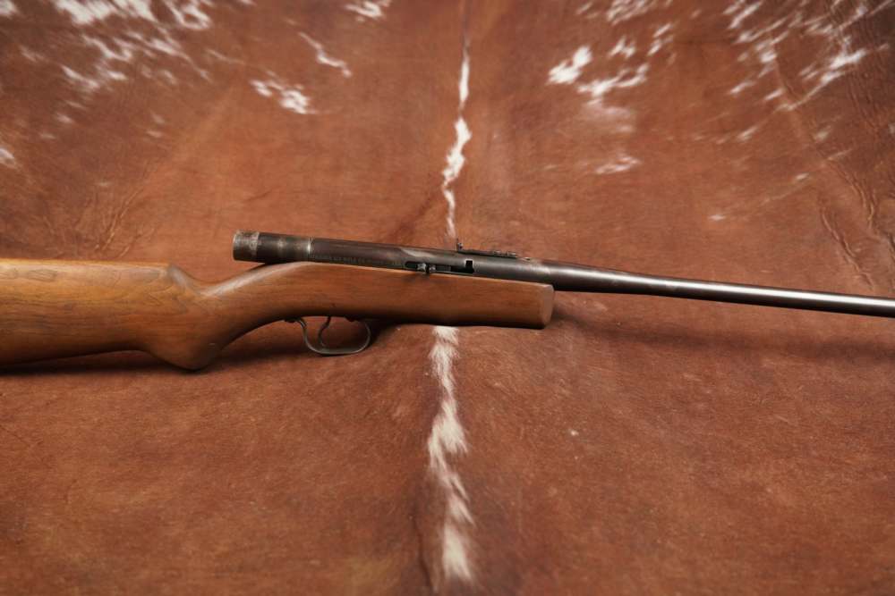 Benjamin Model 30/30 CO2 Carbine Repeater 18” BB Air Rifle - Air Rifles ...