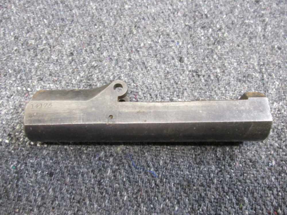 ORIGINAL US SPRINGFIELD 3rd MODEL ALLEN TRAPDOOR 50-70 STRIPPED ...