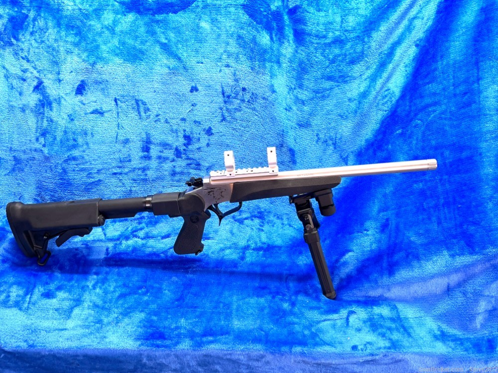 SSK50-Lynx .22LR Match Rifle - Single Shot Rifles at GunBroker.com ...