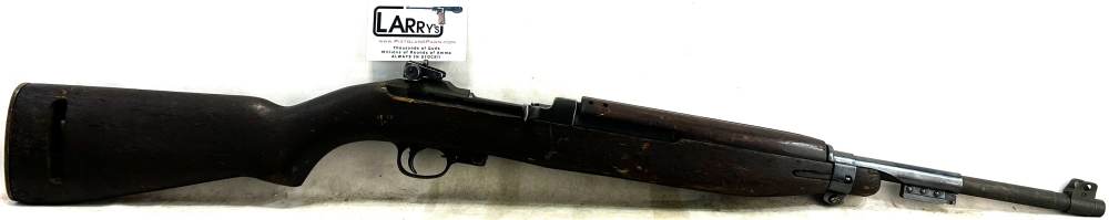 Federal Ordnance M1 Carbine - USED - Semi Auto Rifles at GunBroker.com ...