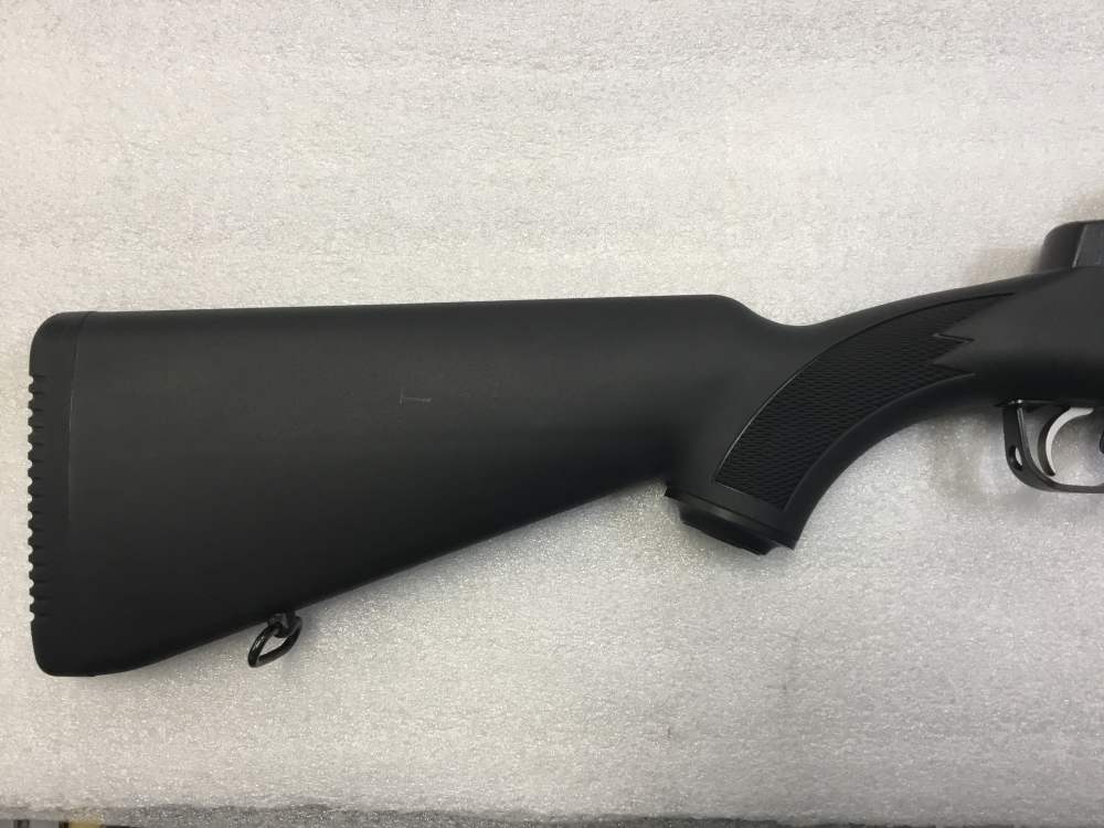 RUGER MINI 14 - 5.56/18" - Exc Cond, w/og box, two 10rd mags, lock ...