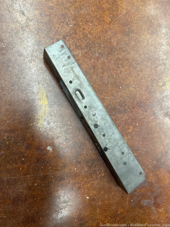 DDI AK M Akm ak47 receiver frame lower stripped 47s stamped - AK ...
