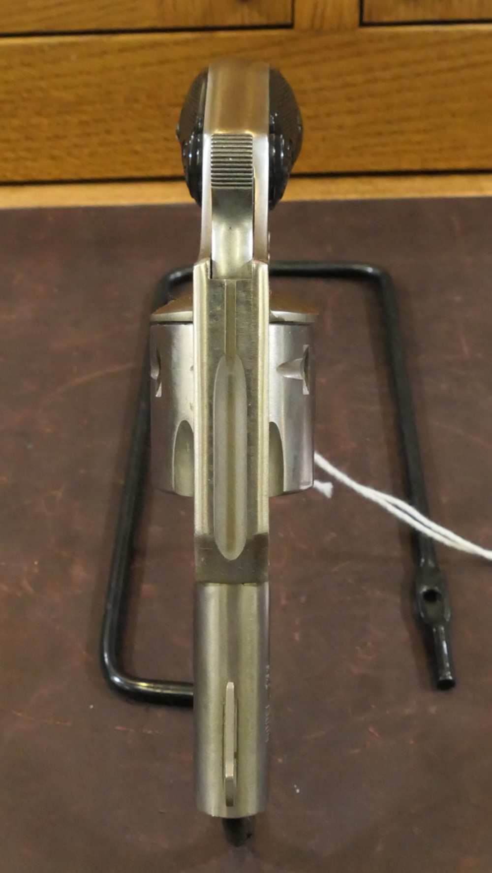 Harrington & Richardson Model 733 – .32 S&W Long – SN# AT075550 – 2.5 ...