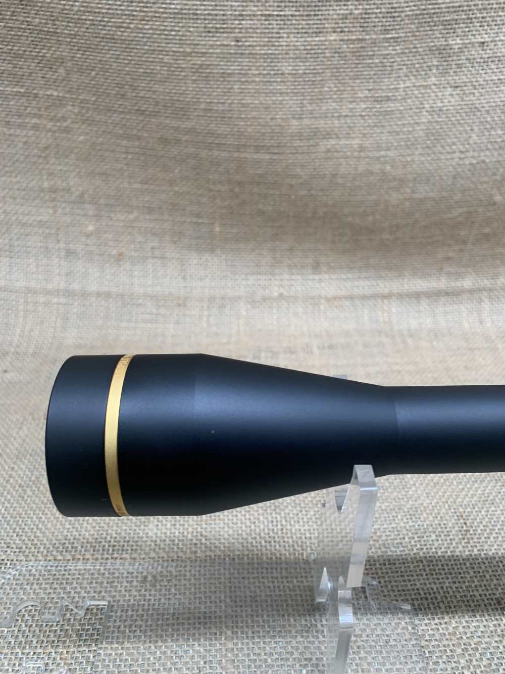 Leupold VX-3 3.5-10x40mm Scope VX3 BDC Reticle Premium LAYAWAY ...