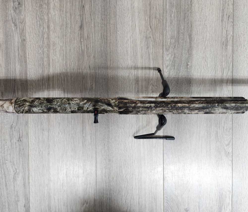 Blemish CZ 720 G3 Mossy Oak Elements Terra 20Ga - Semi Auto Shotguns at ...