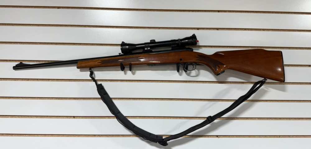 ted williams model 53 30-06 - Bolt Action Rifles at GunBroker.com ...