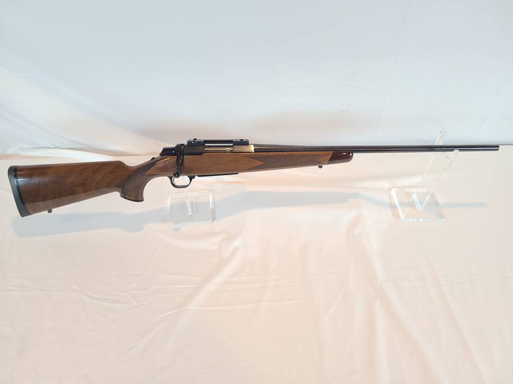 Browning A-Bolt Medallion 284 Winchester 22" - Bolt Action Rifles at ...
