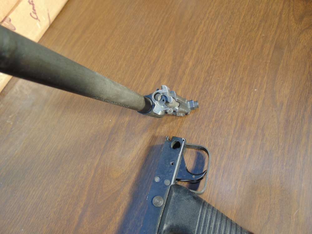 M249 Parts Kit FA SET M 249 INTERNALS - Small Rifle Parts at GunBroker ...