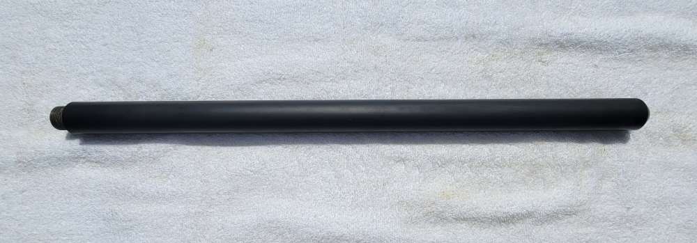 Gunsmith special Douglas AirGauge 24" benchrest Ruger American heavy ...