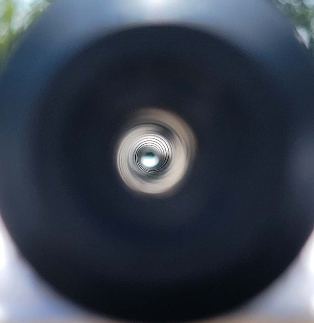 Gunsmith special Douglas AirGauge 24" benchrest Ruger American heavy ...