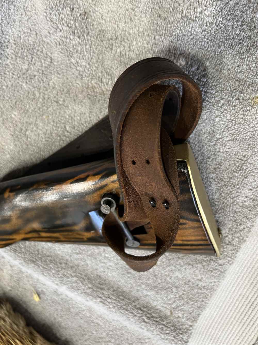 Mas 36T 7.5x36 French - Bolt Action Rifles at GunBroker.com : 1126810127