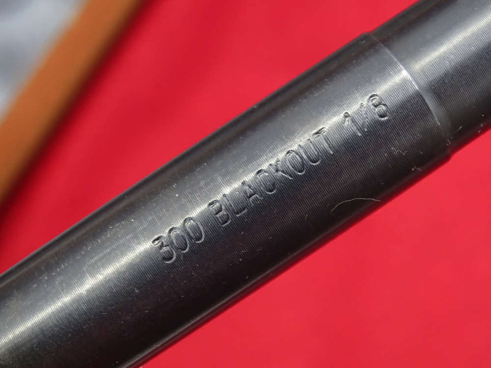 Diamondback DB15 COMBO M4 AR15 556 300 BO Rifle ALUMINUM FREE S/H ...