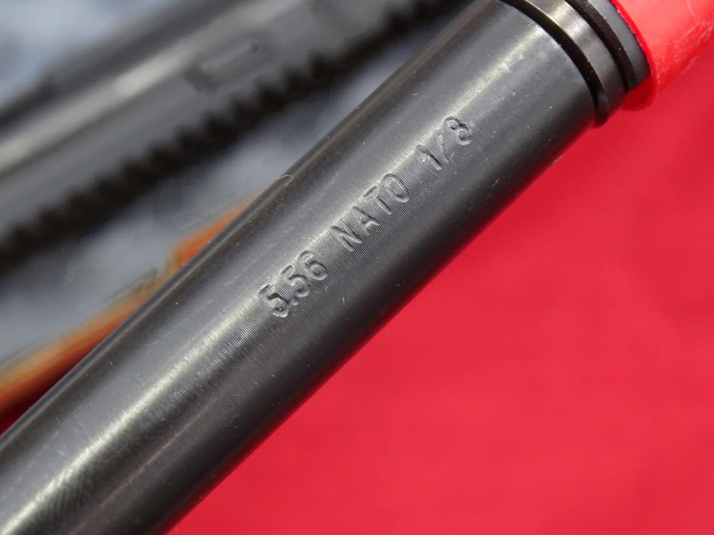 Diamondback DB15 COMBO M4 AR15 556 300 BO Rifle ALUMINUM FREE S/H ...