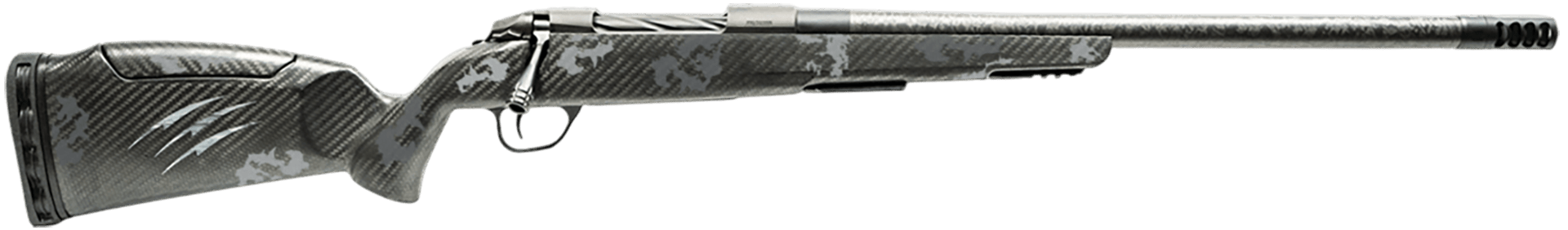 Fierce Firearms CT Rage LR 22 Creedmoor Rifle FS 4+1 20FCTRGLR22CM20BP ...