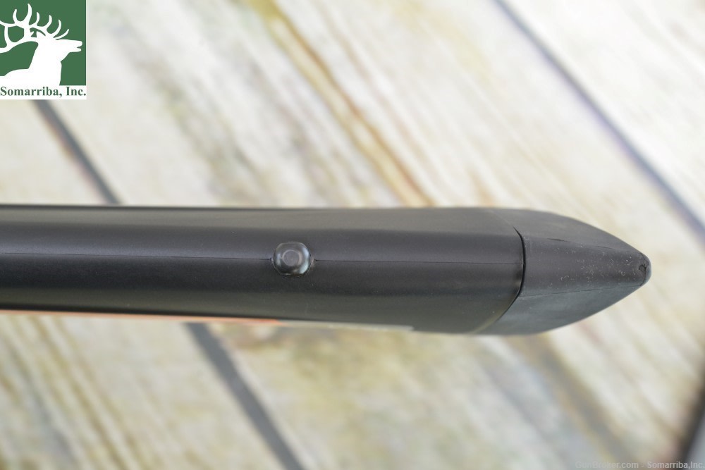 TIKKA RIFLE JRTXB312 T3X LITE 223 REM S/S SYN 22.4' BBL 4RDS 1:8 TWIST ...